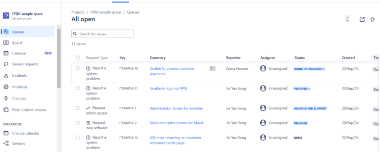 Jira Ticketing System: The Complete guide