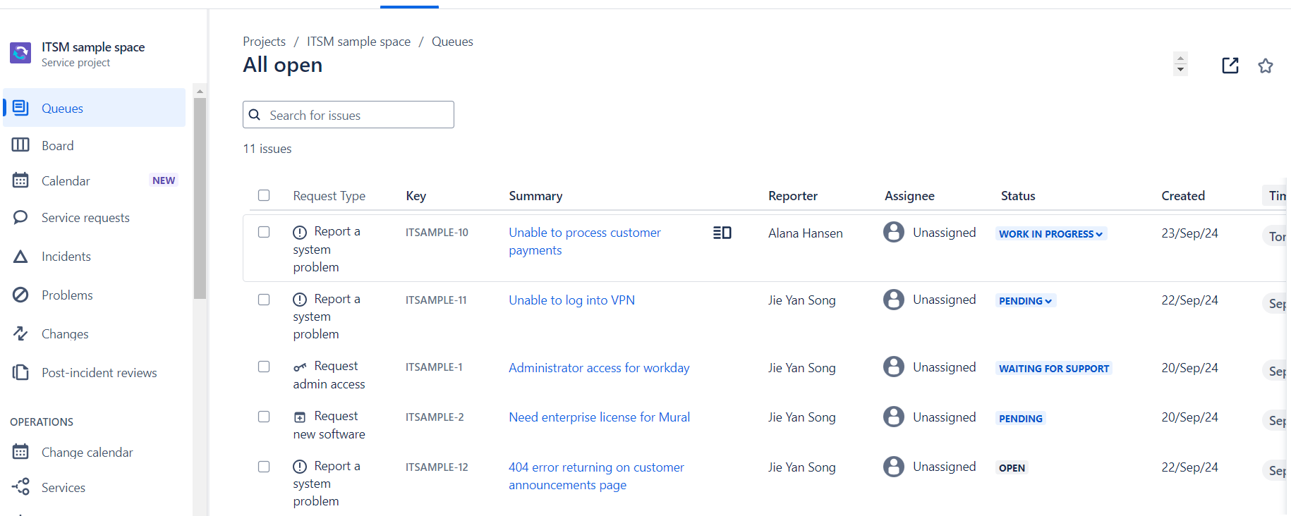 Jira Ticketing System: The Complete guide