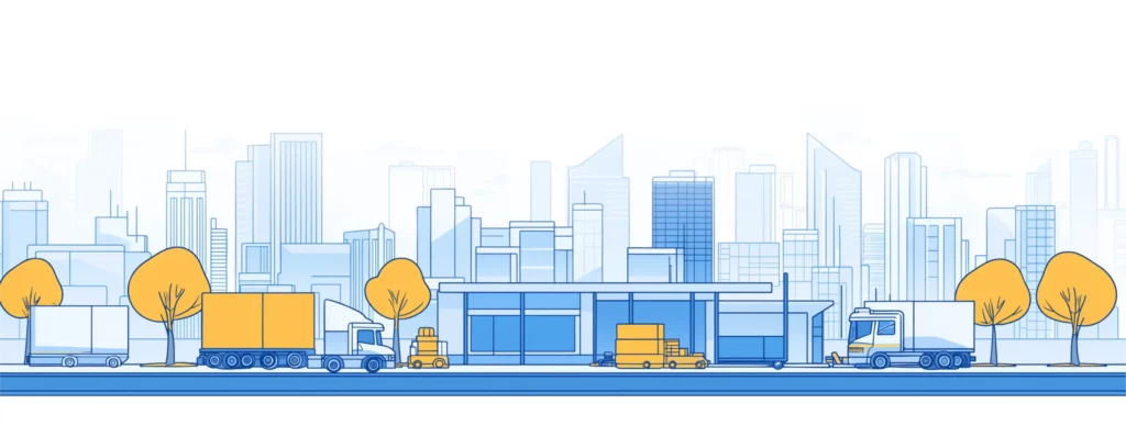 Helpdesk Software for Logistics