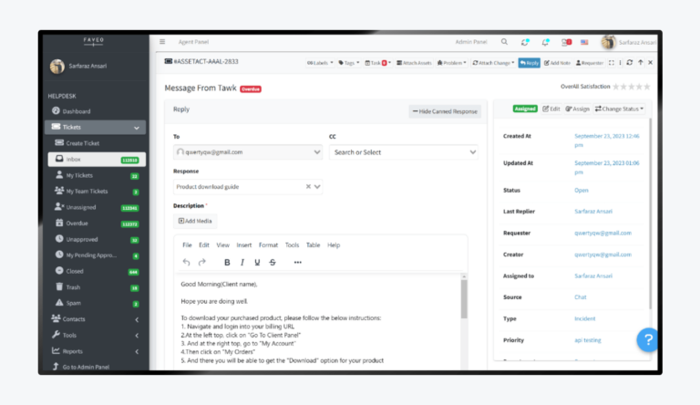 Is an Open Source Ticketing System Right for Your Business?