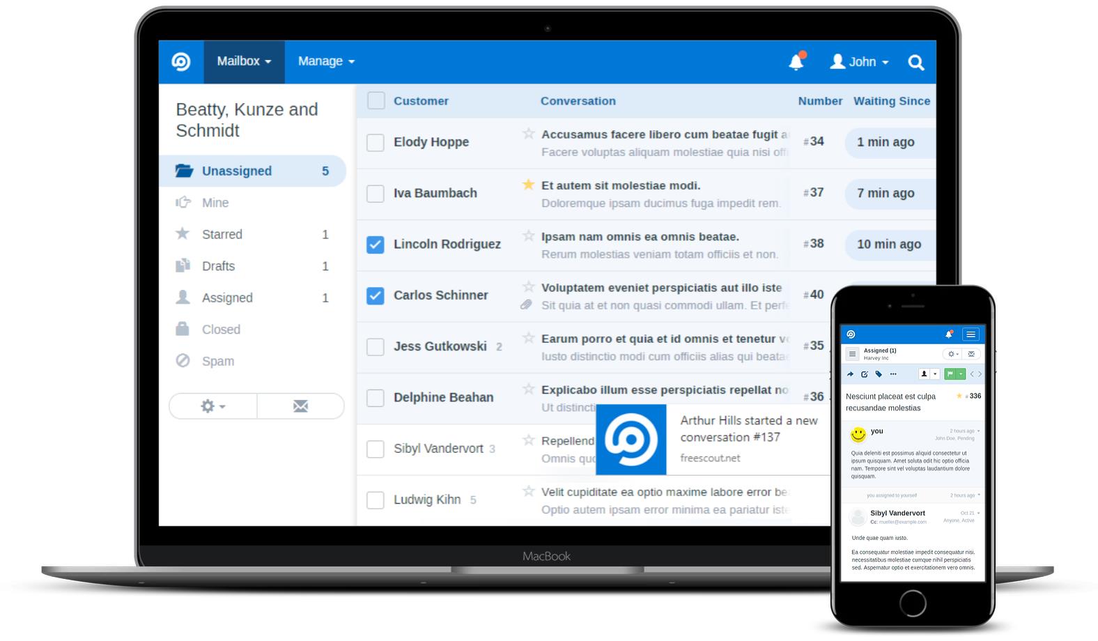 Is an Open Source Ticketing System Right for Your Business?