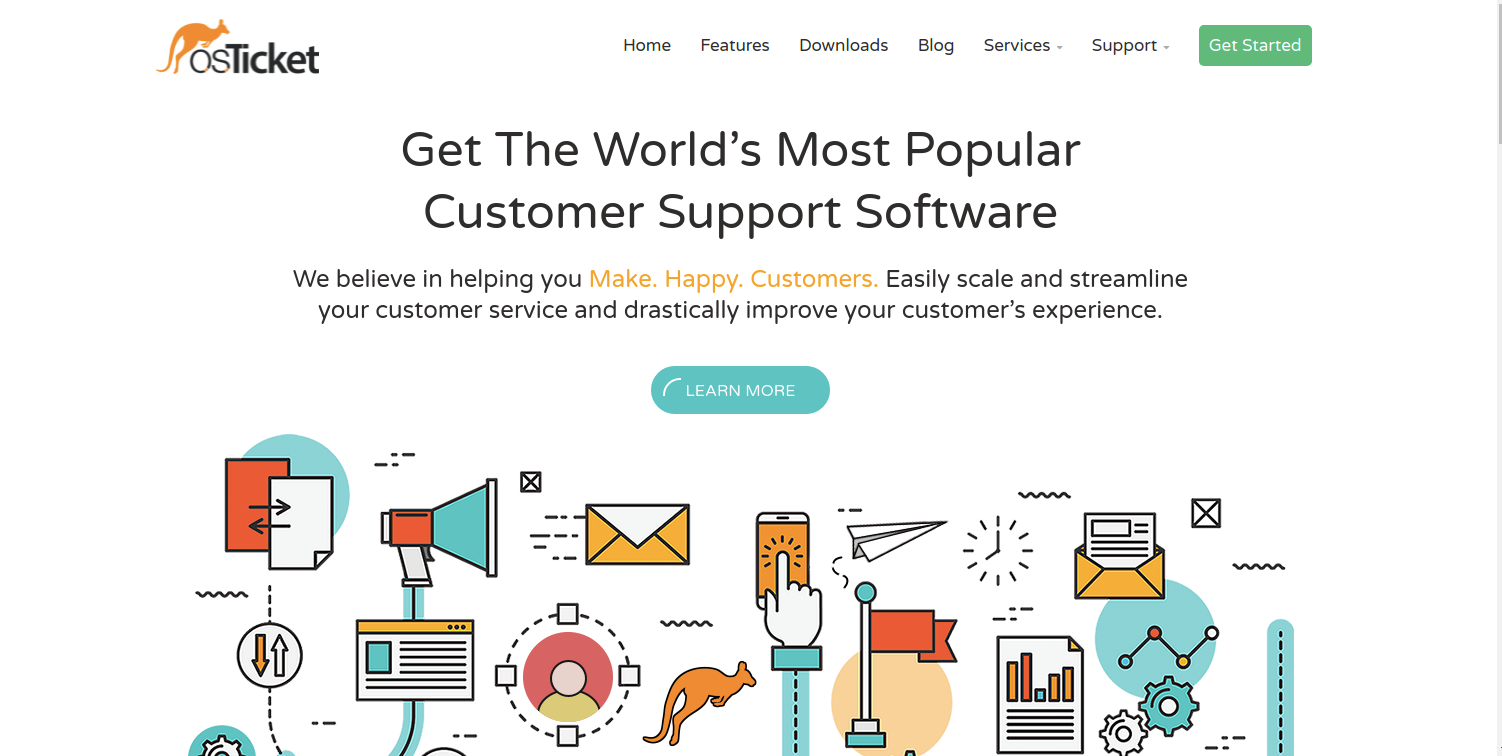 Is an Open Source Ticketing System Right for Your Business?