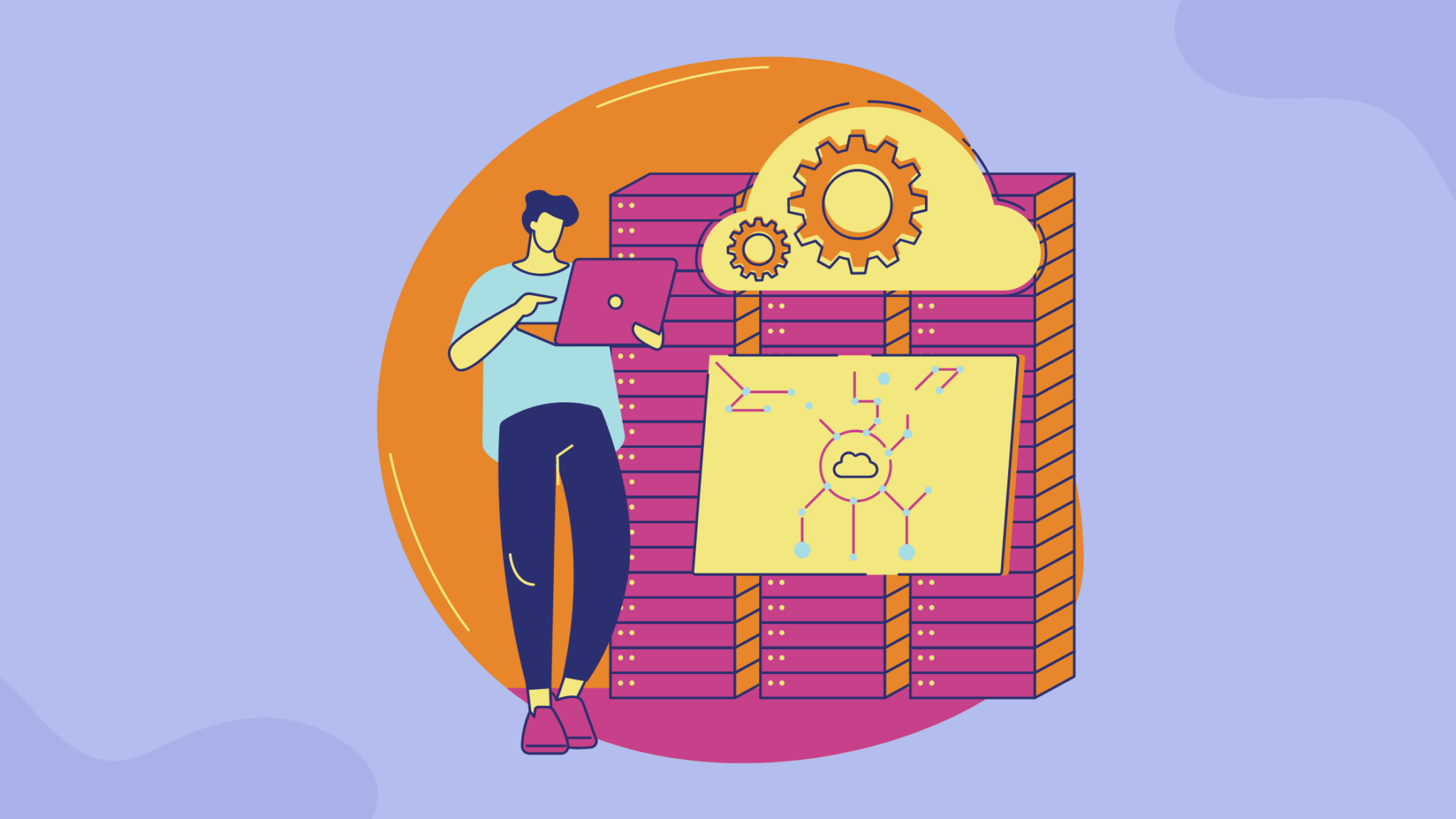 Difference between Help Desk vs Service Desk | Desk365