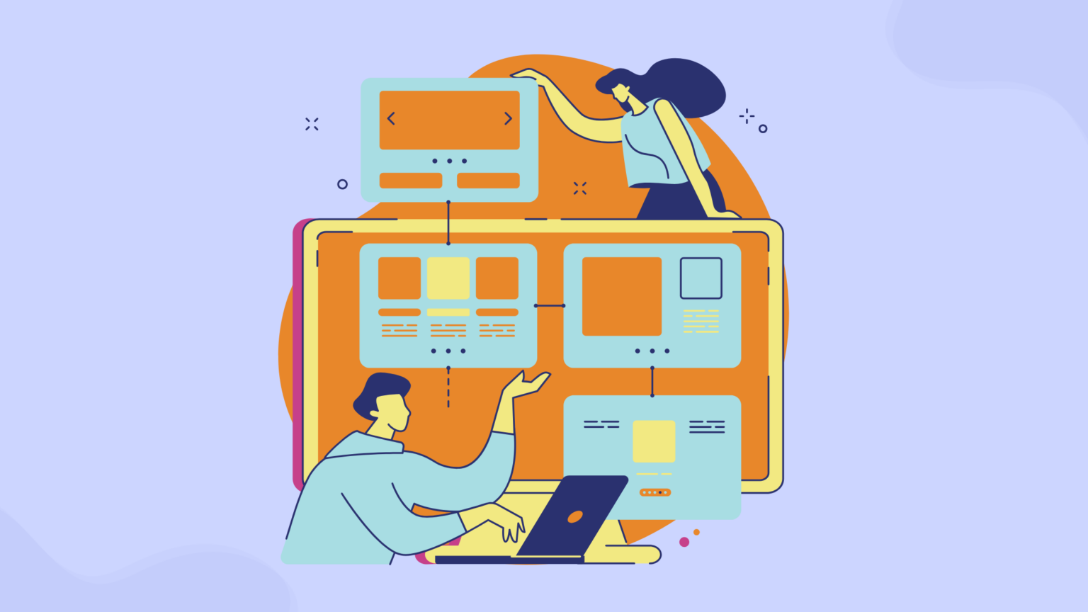 The Best Trouble Ticketing Software for 2025 | Desk365