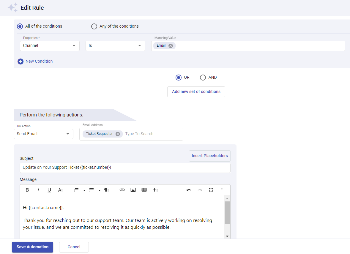 Customer Service Automation: The Complete Guide