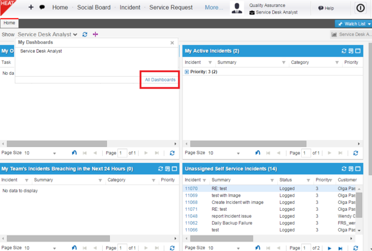 11 Best ServiceNow Alternatives and Competitors in 2025