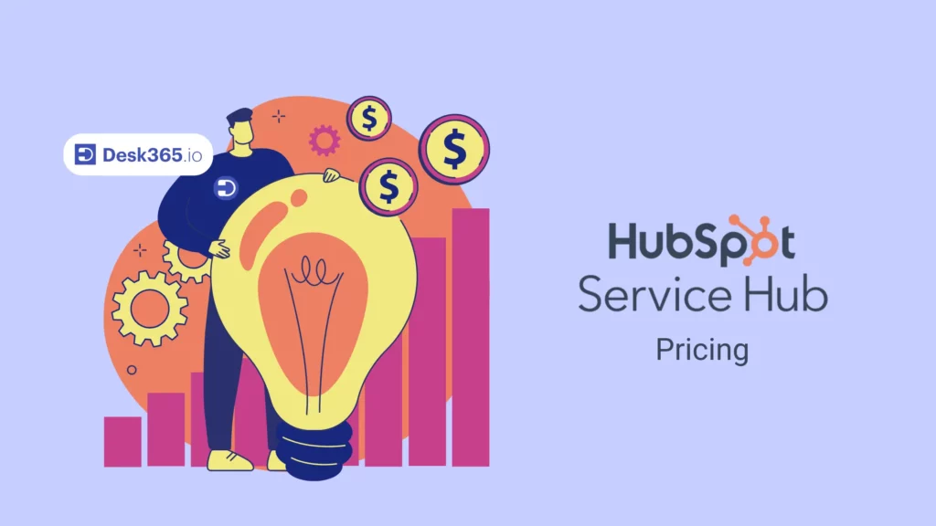 HubSpot Service Hub Pricing - Is It Worth It?